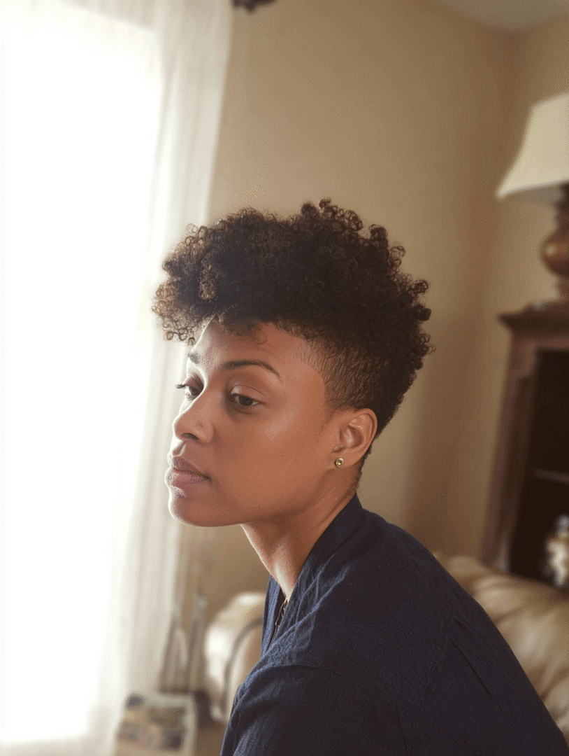 27 Short Curly Hairstyles for Black Women That Add Shape and Volume