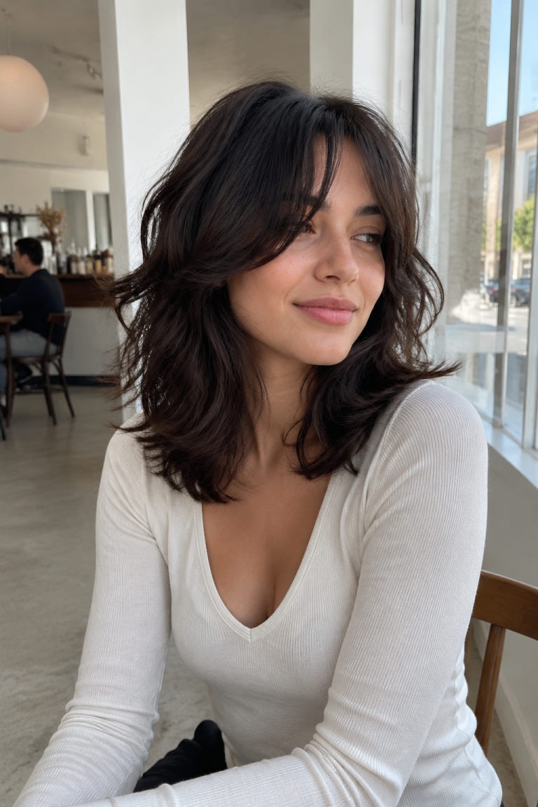 25 Haircut Ideas for 2026 That Stylists Are Booking Hardest
