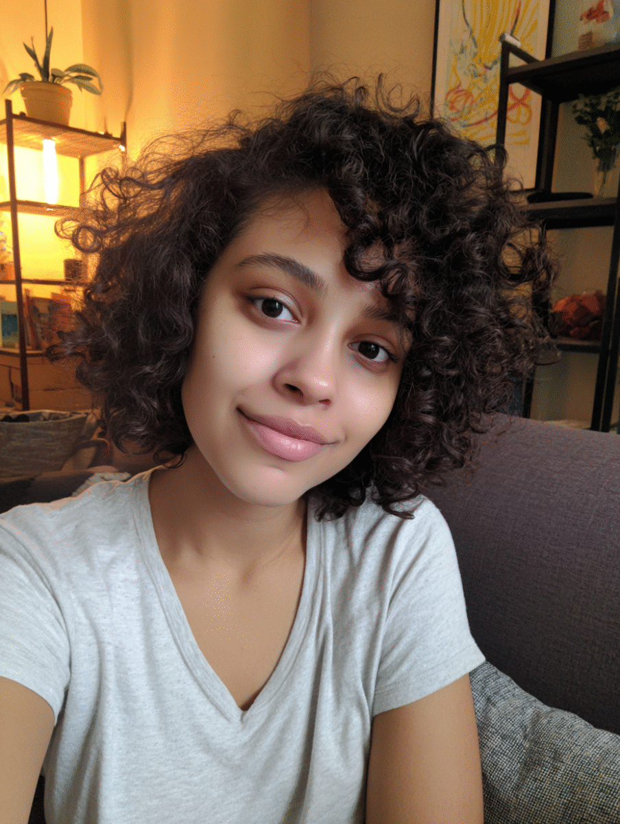 24 Curly Hairstyles for Thin Fine Hair That Make Strands Look Fuller
