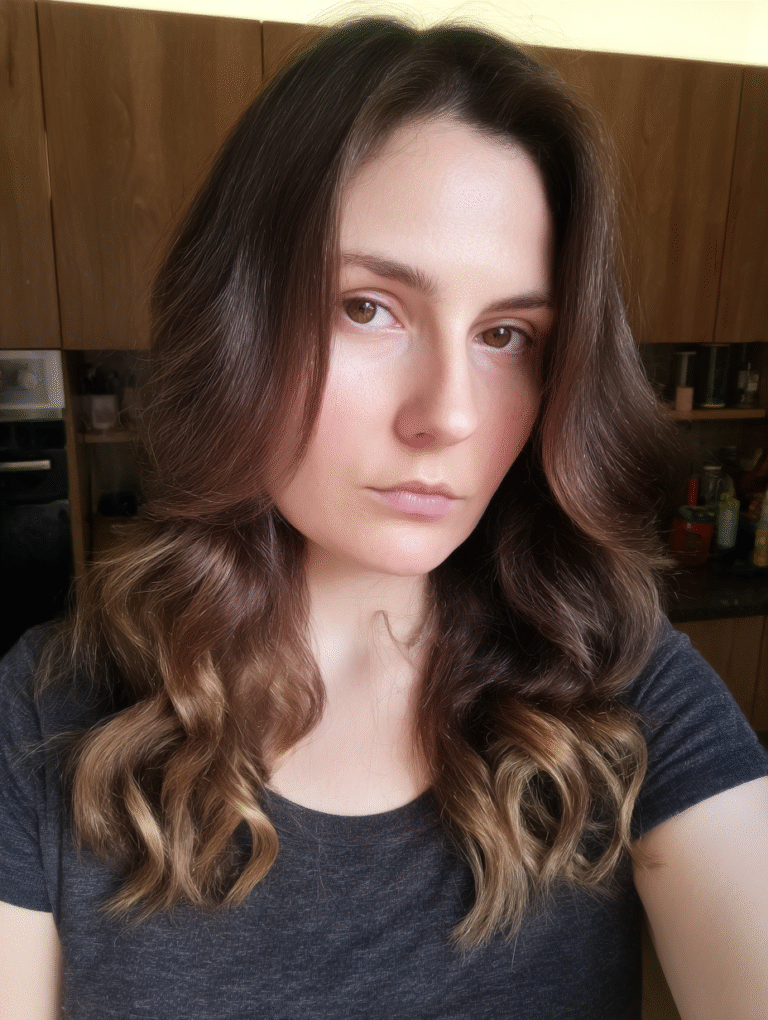 25 Shoulder-Length Hairstyles for Wavy Hair to Show Off Waves