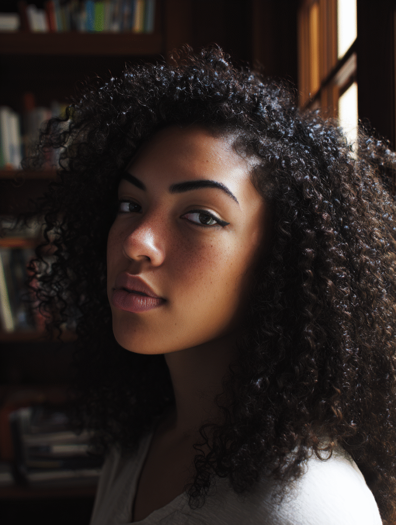 24 Chic Work Hairstyles for Natural Hair Perfect for the Office