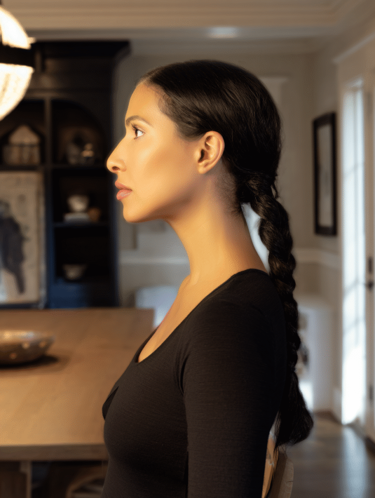 24 Chic Work Hairstyles for Natural Hair Perfect for the Office