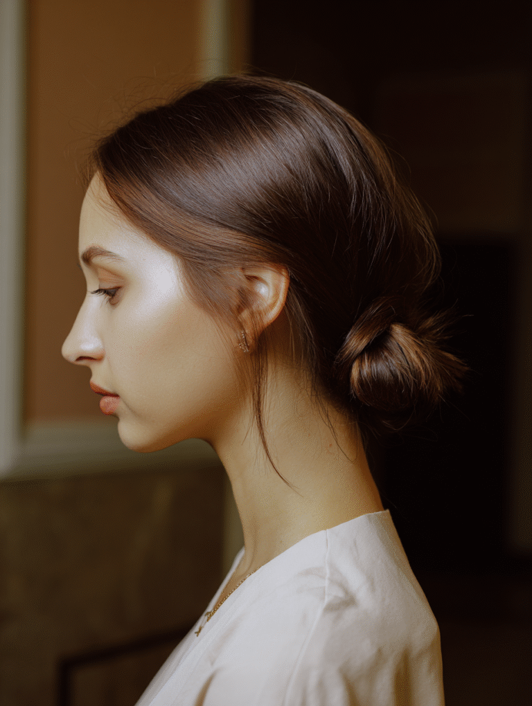 26 Easy Work Hairstyles for Medium Hair That Look Professional