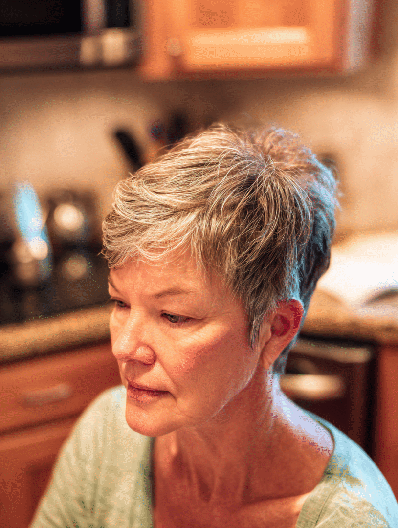 25 Short Pixie Haircuts for Women Over 50 You Will Want to Try