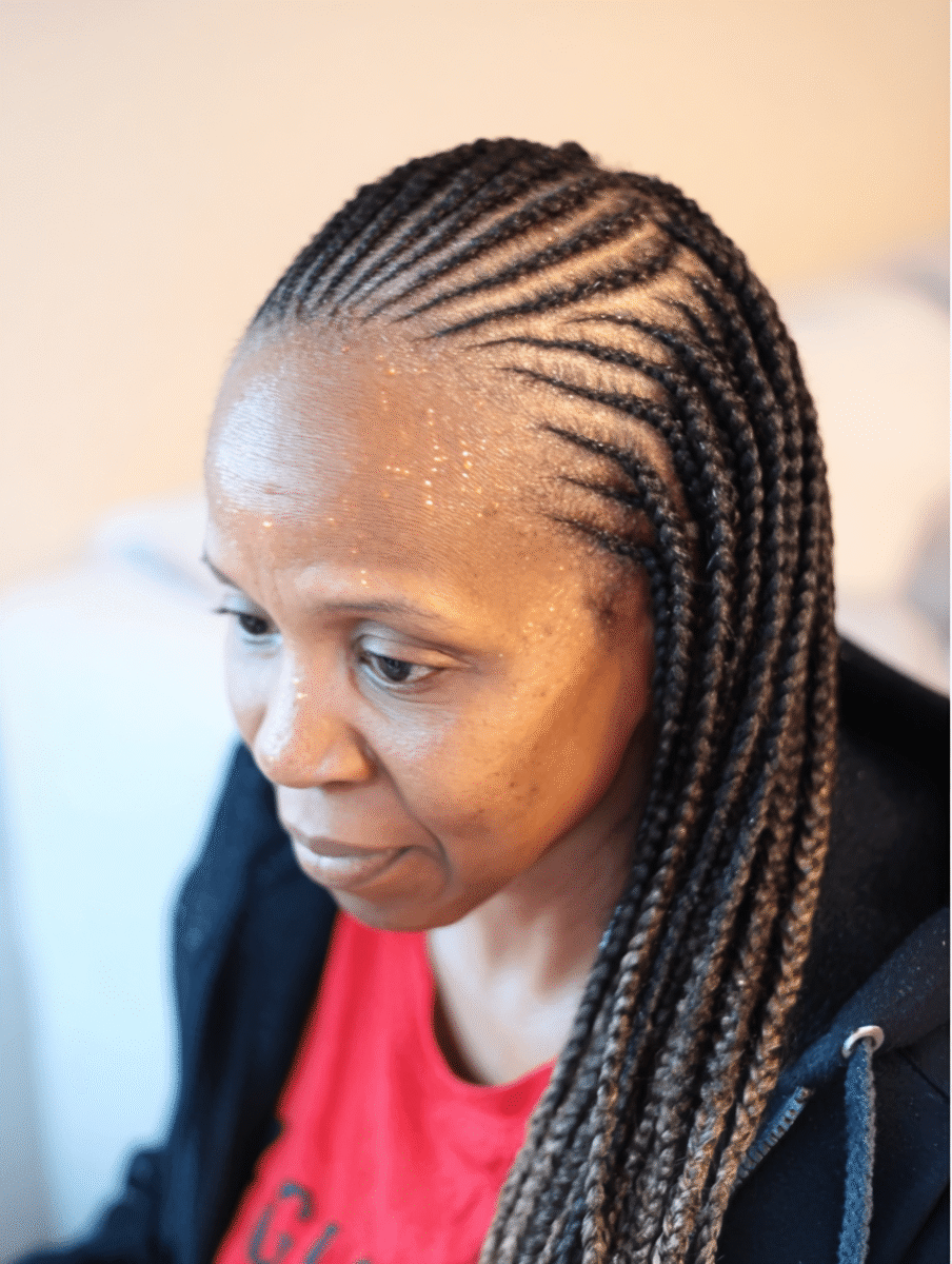 26 Braids for Older Black Women Over 50 That Add Confidence