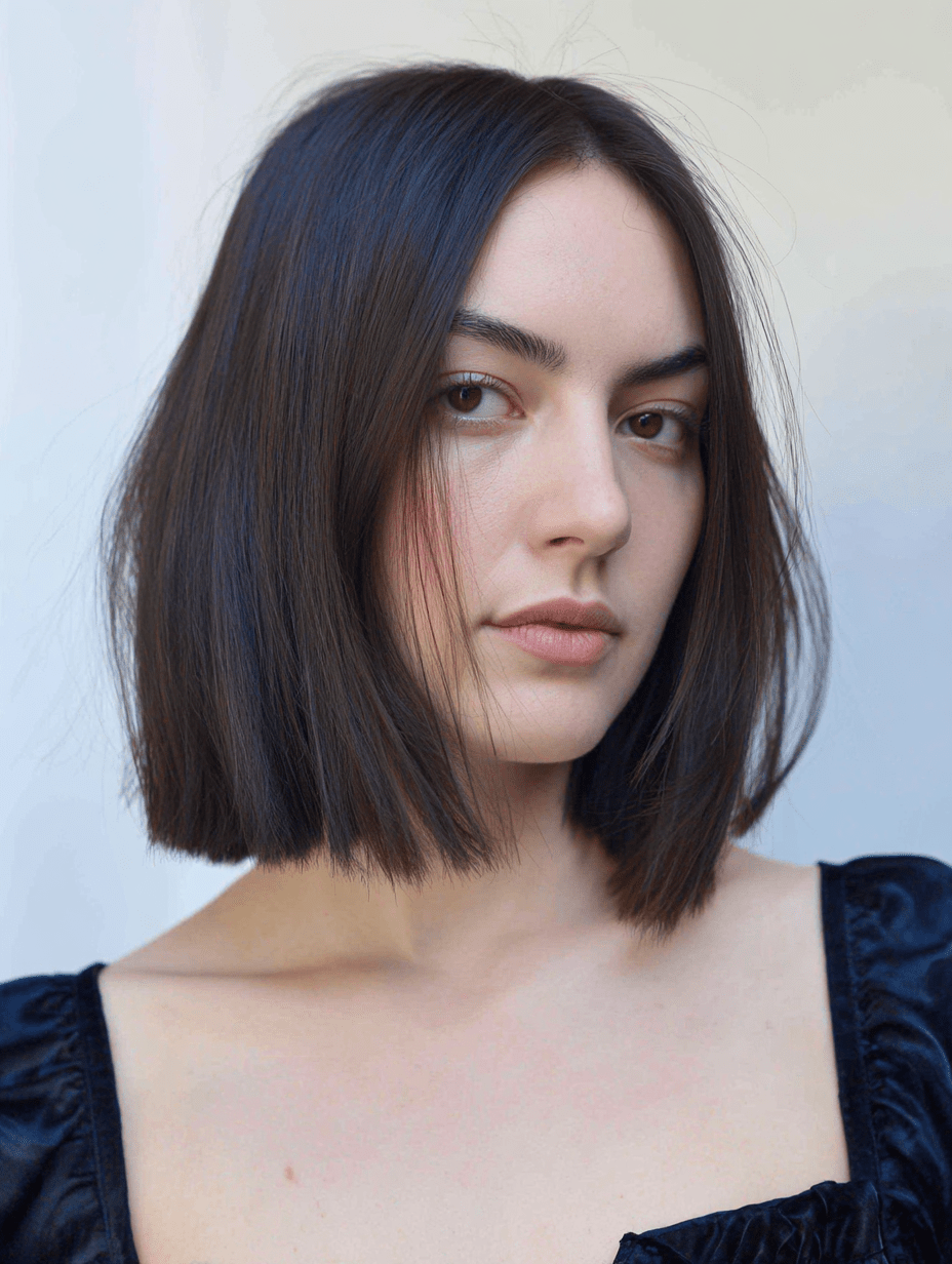 24 Volumizing Haircuts for Thin Hair That Create Lift and Fullness