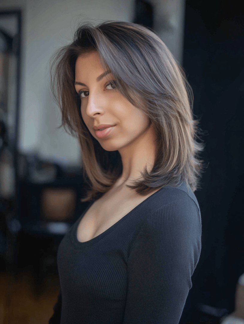 24 Volumizing Haircuts for Thin Hair That Create Lift and Fullness