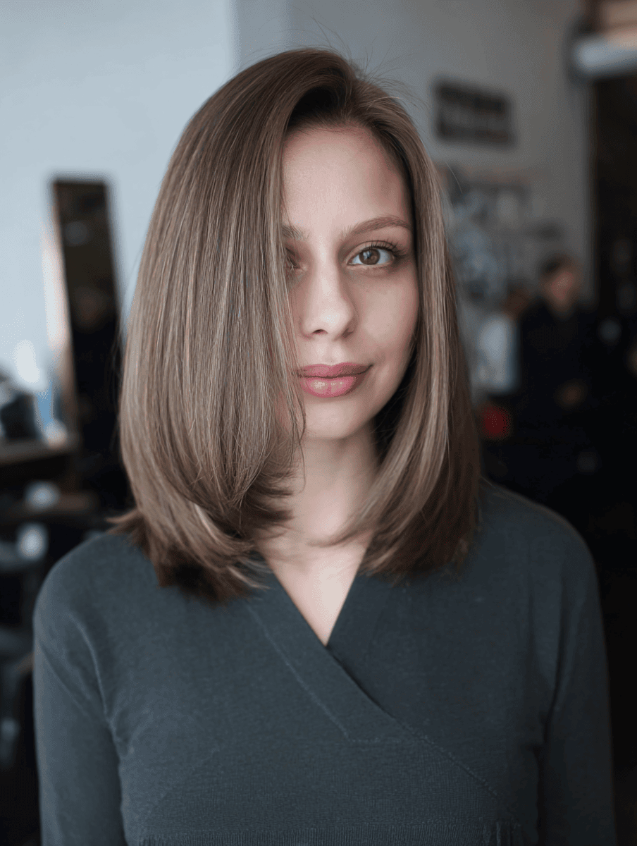 24 Volumizing Haircuts for Thin Hair That Create Lift and Fullness