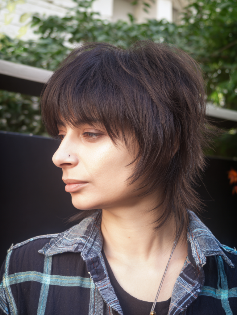 24 Emo Shag Haircuts That Bring Back Edge and Attitude