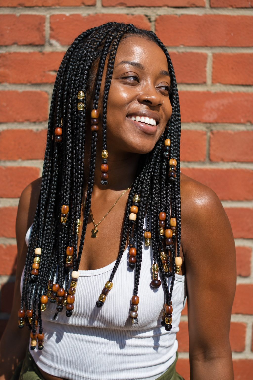 22 Knotless Braids Hairstyles Worth Showing Your Braider in 2026