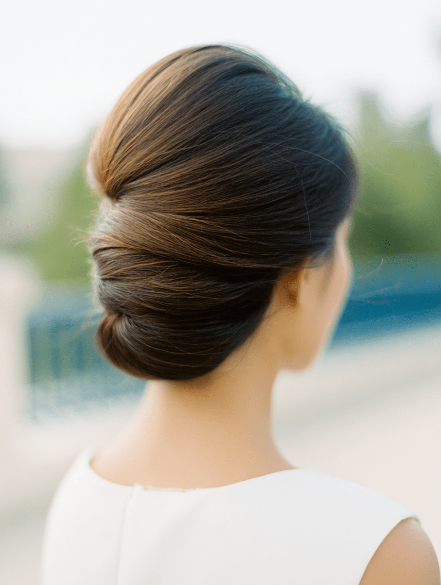 25 Formal Hairstyles for Medium Length Hair That Work for Any Event