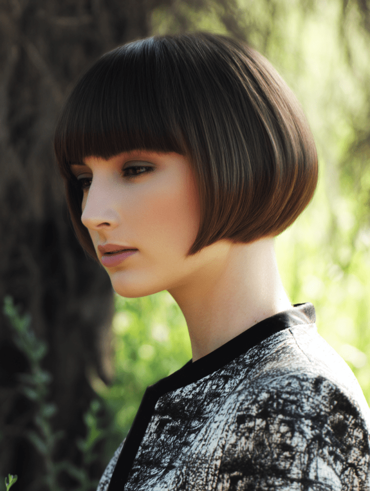 22 Short Haircut Ideas for Straight Hair That Look Sleek and Polished
