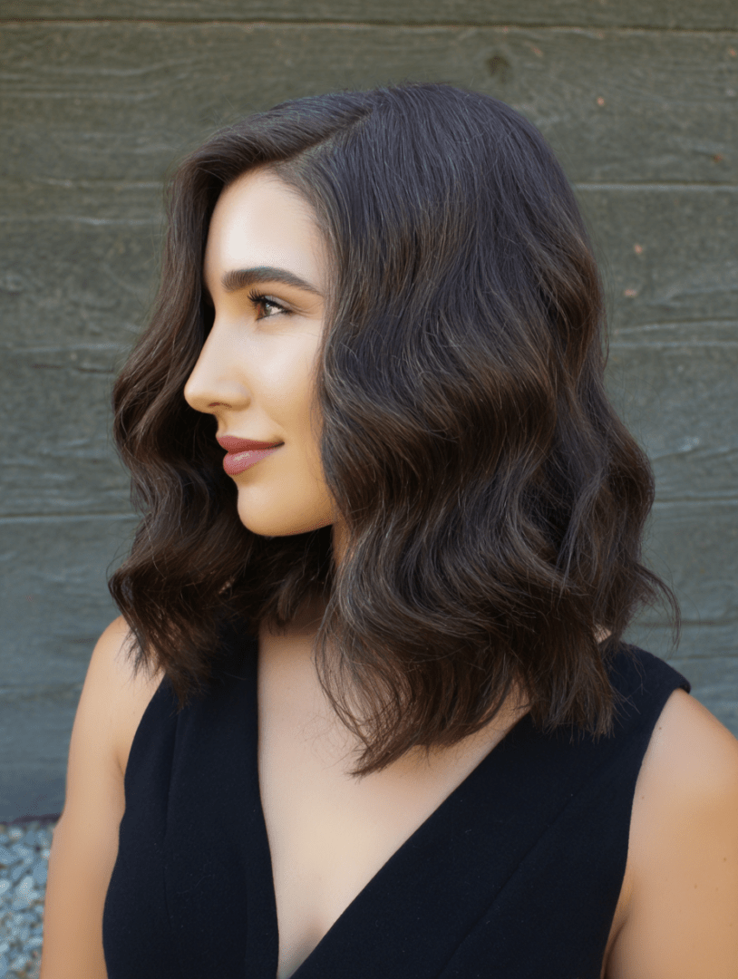 25 Formal Hairstyles for Medium Length Hair That Work for Any Event