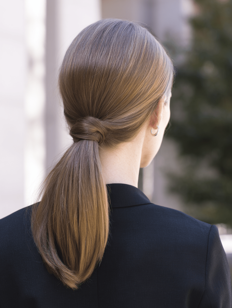 25 Formal Hairstyles for Medium Length Hair That Work for Any Event