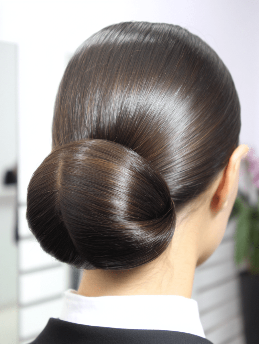 25 Formal Hairstyles for Medium Length Hair That Work for Any Event