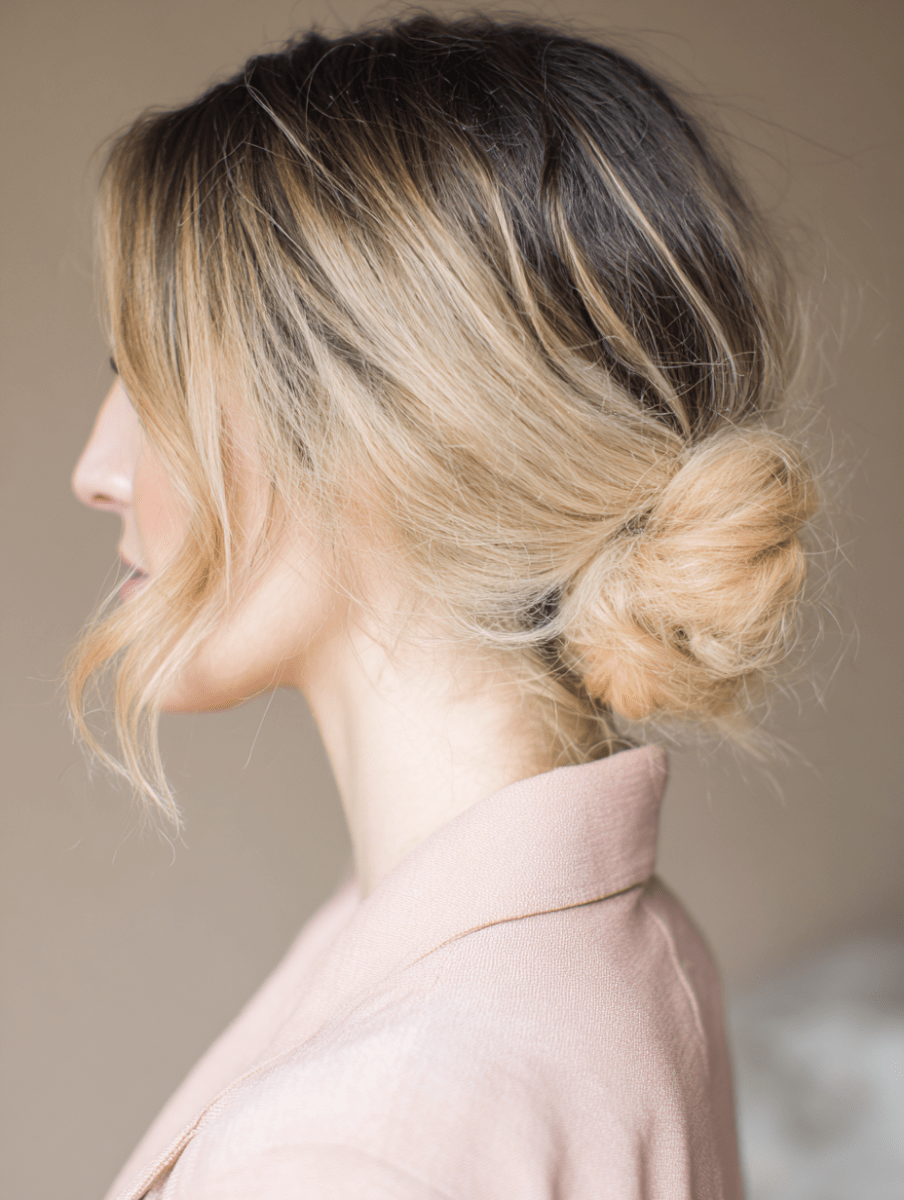 25 Formal Hairstyles for Medium Length Hair That Work for Any Event