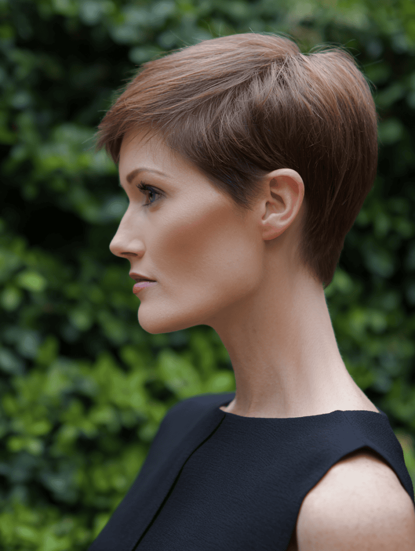 22 Flattering Short Pixie Haircuts for Fine Hair with Light Texture